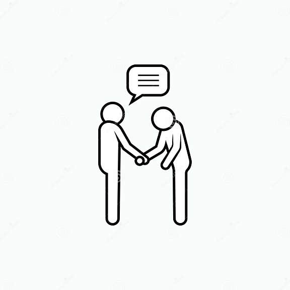 Advice Icon. Suggestion Sign. Help or Symbol Giving Idea - Vector ...