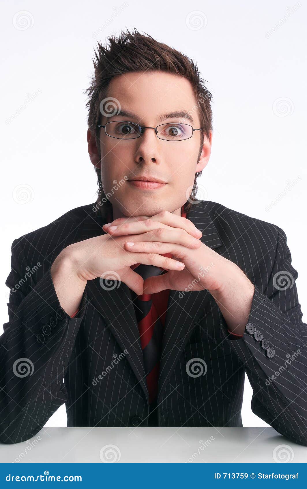 Advice stock image. Image of portraits, clipping, path - 713759