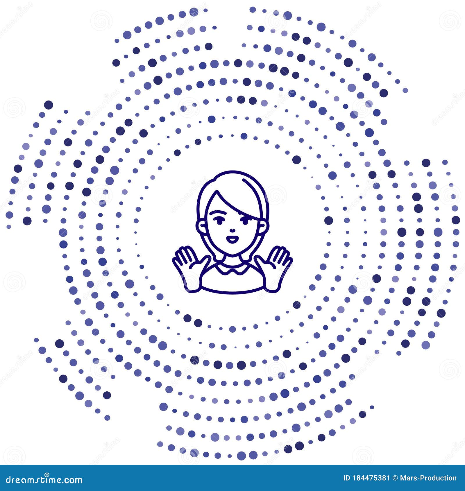 Adviser Vector Icon. Adviser Editable Stroke. Adviser Linear Symbol for ...