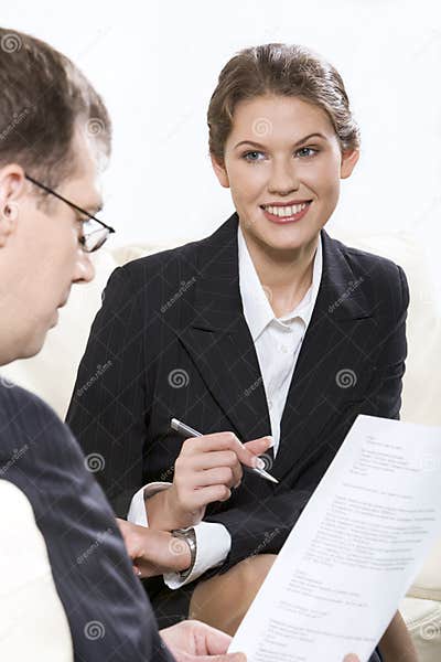 Advisor stock image. Image of consultation, professional - 2471683