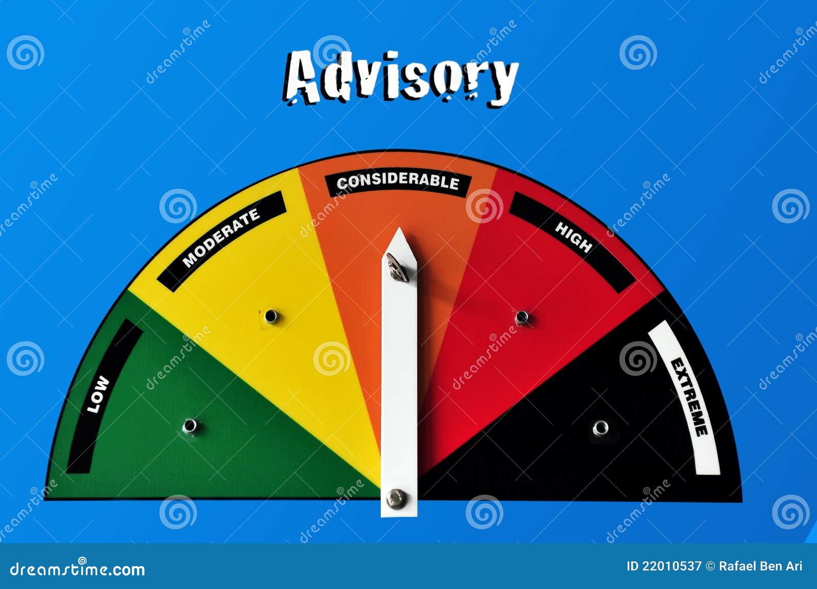 Advisory Warning Sign Royalty-Free Stock Photo | CartoonDealer.com ...