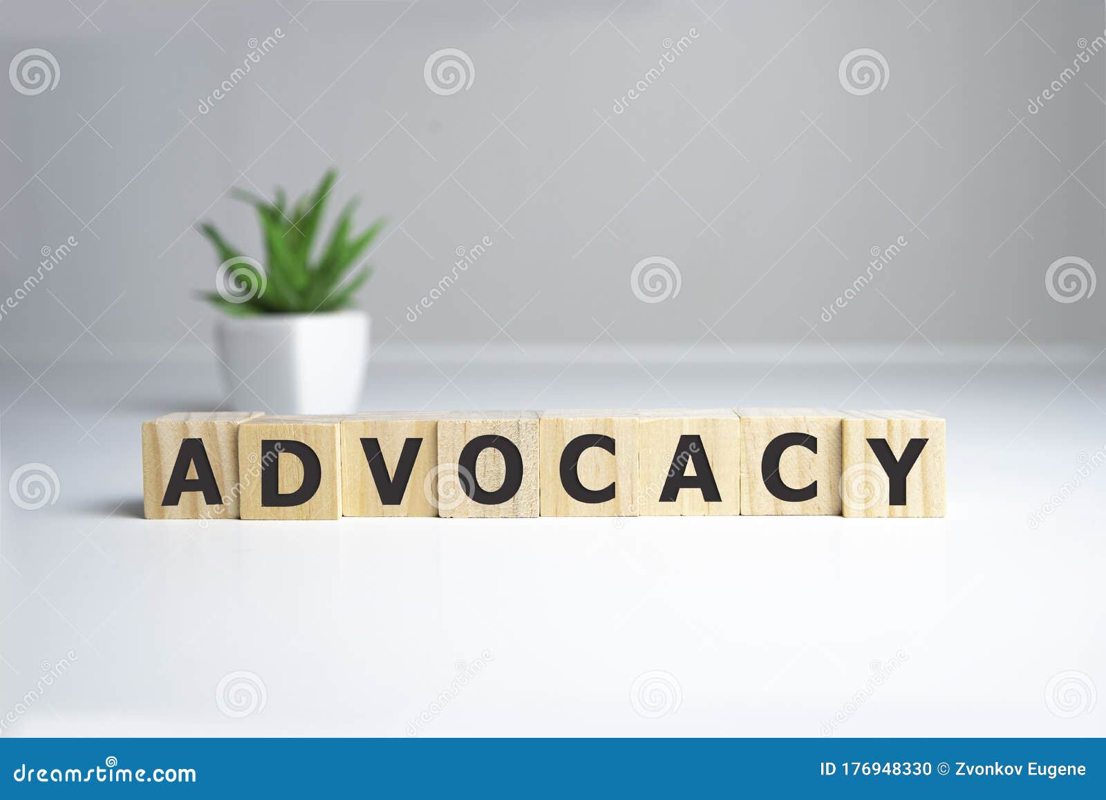 ADVOCACY Word Made with Building Blocks, Business Concept Stock Photo ... ADVOCACY Word Made with Building Blocks, Business Concept Stock Photo ...