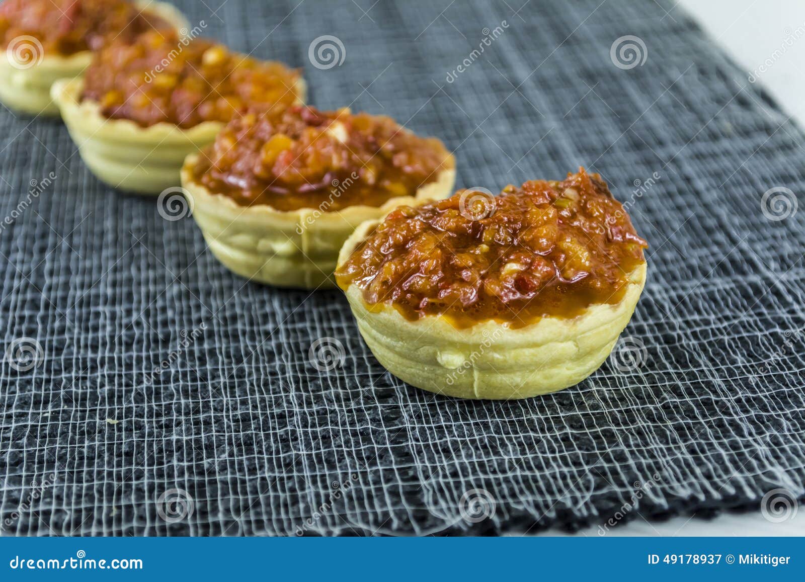 Adzhika stock image. Image of bread, pepper, baskets - 49178937