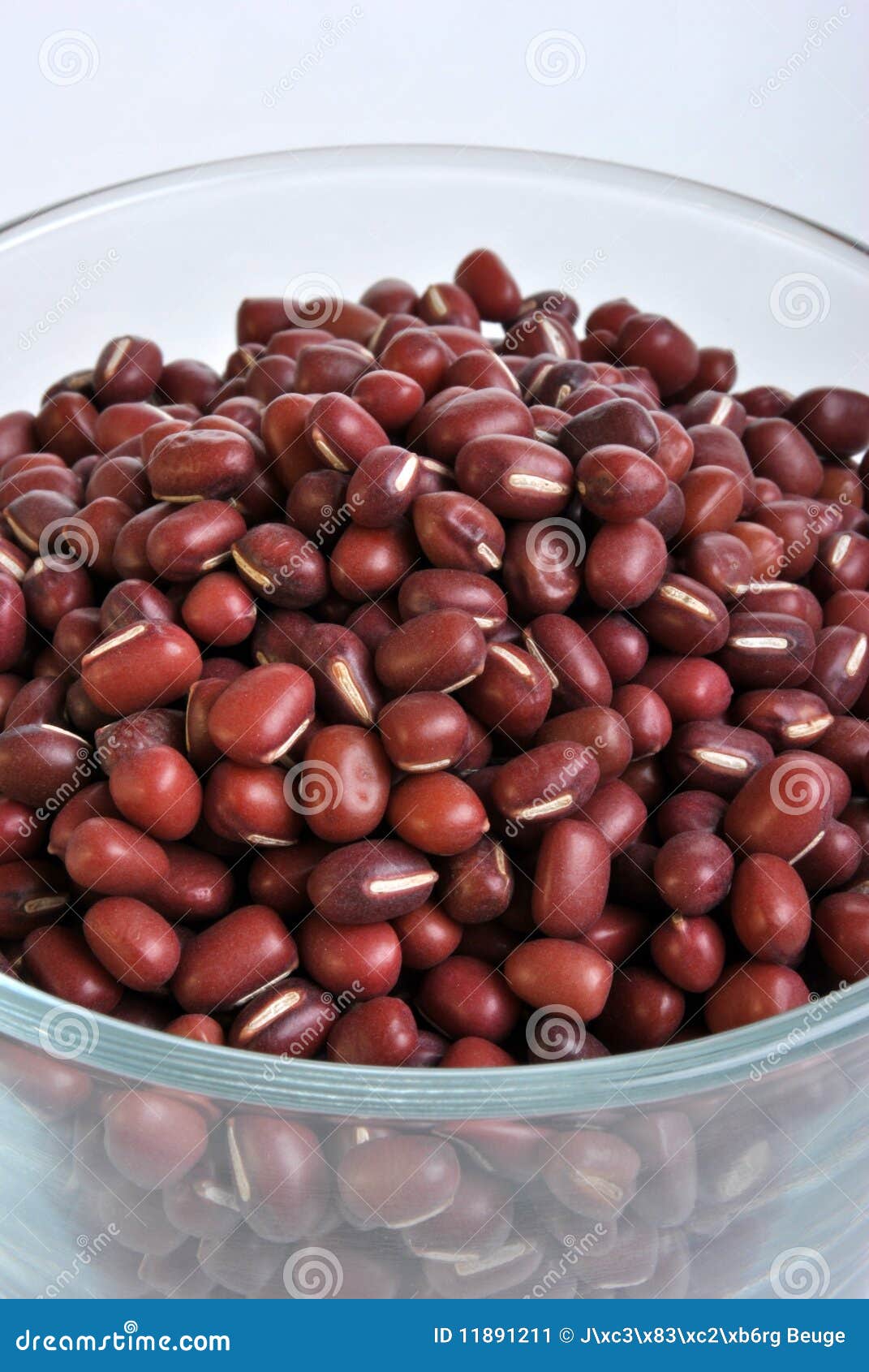 Adzuki beans stock image. Image of gourmet, freshness - 11891211