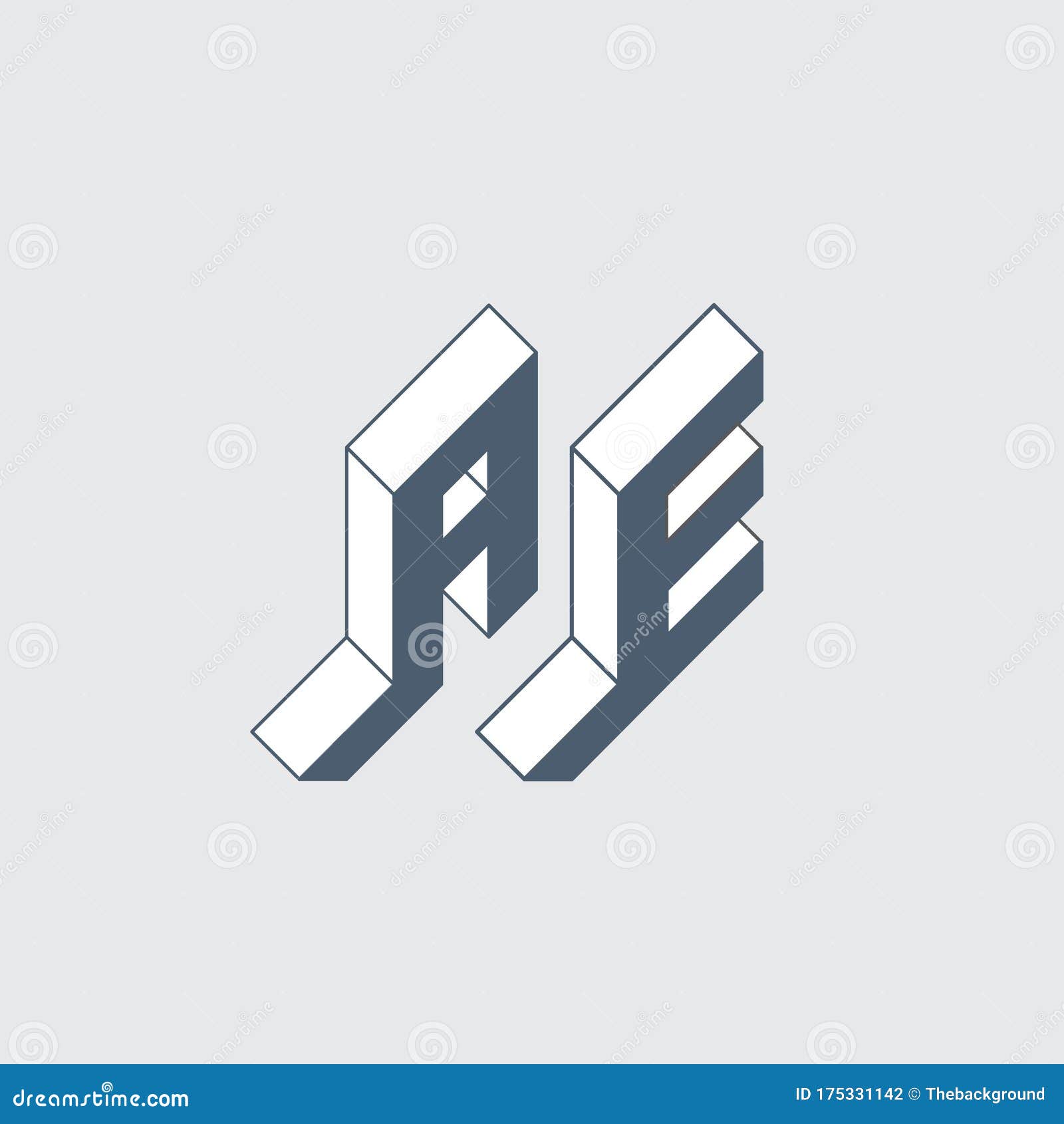 AE - International 2-letter Code of United Arab Emirates. a and E ...