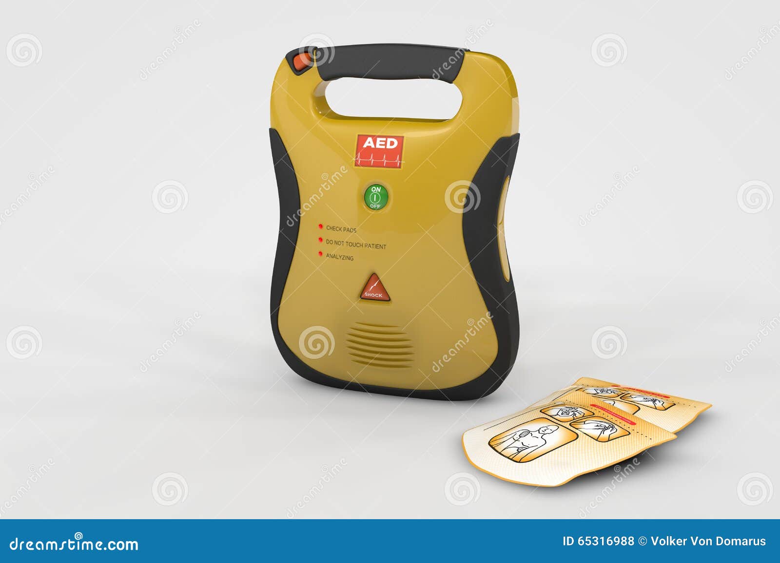 Defibrillator Cartoons, Illustrations & Vector Stock Images - 995 ...