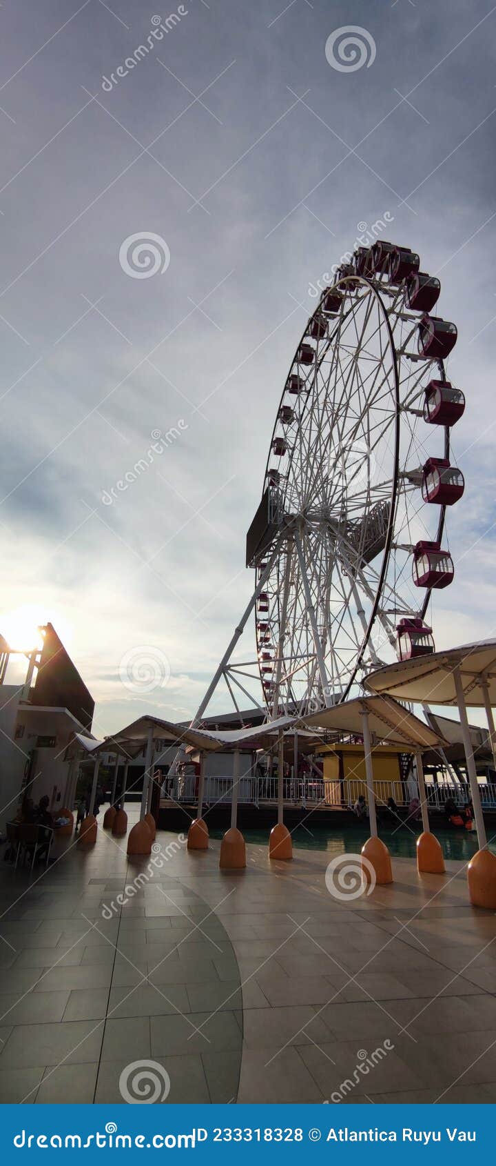 Cakung Stock Photography | CartoonDealer.com #261908552