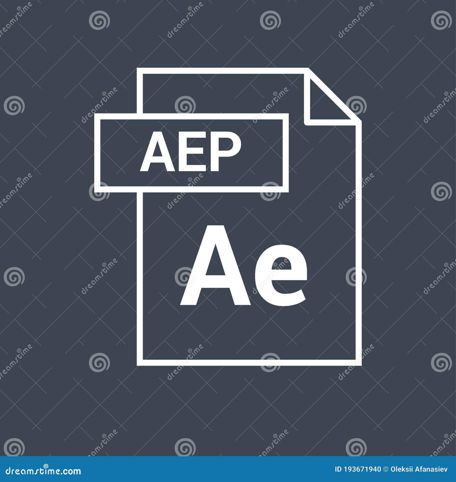 Aep Stock Illustrations – 27 Aep Stock Illustrations, Vectors & Clipart ...