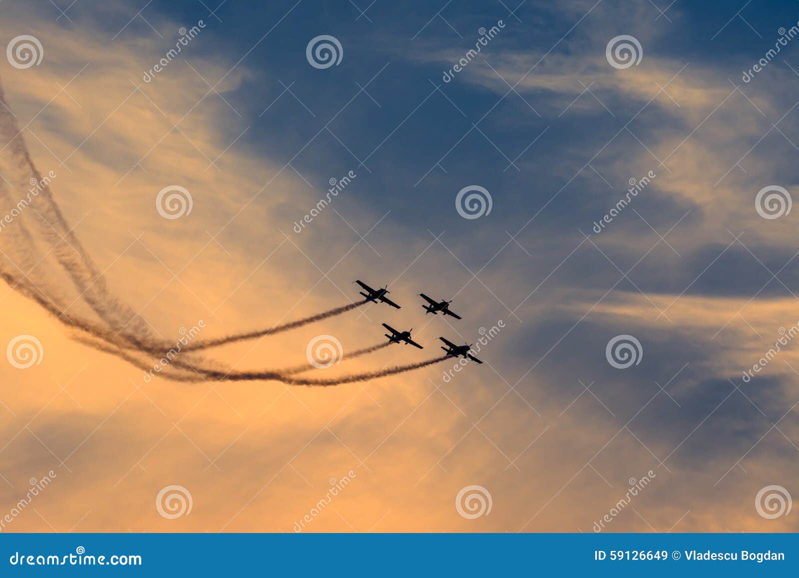 Aerial attack - team work stock image. Image of flight - 59126649