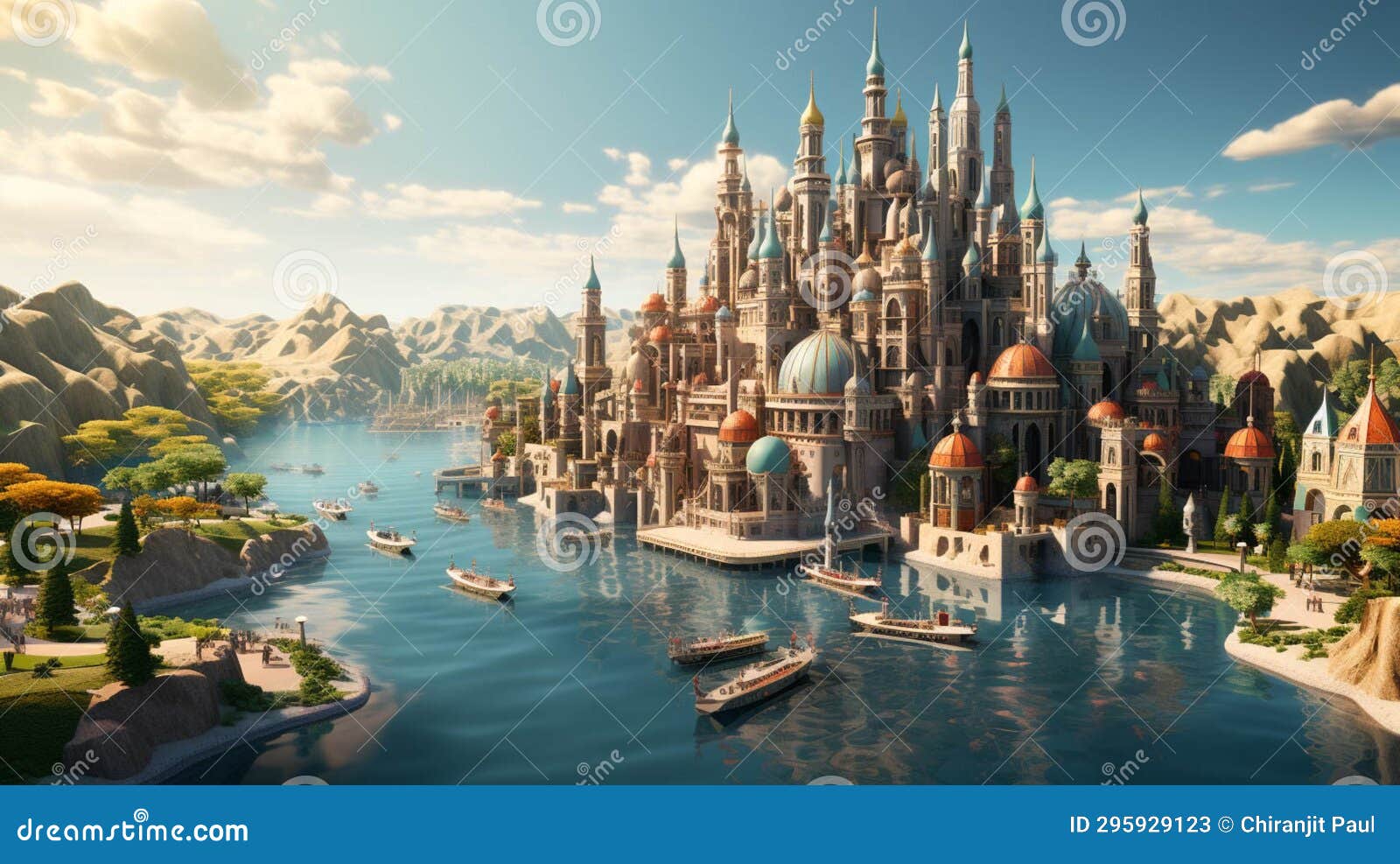 Legoland Cartoons, Illustrations & Vector Stock Images - 123 Pictures ...