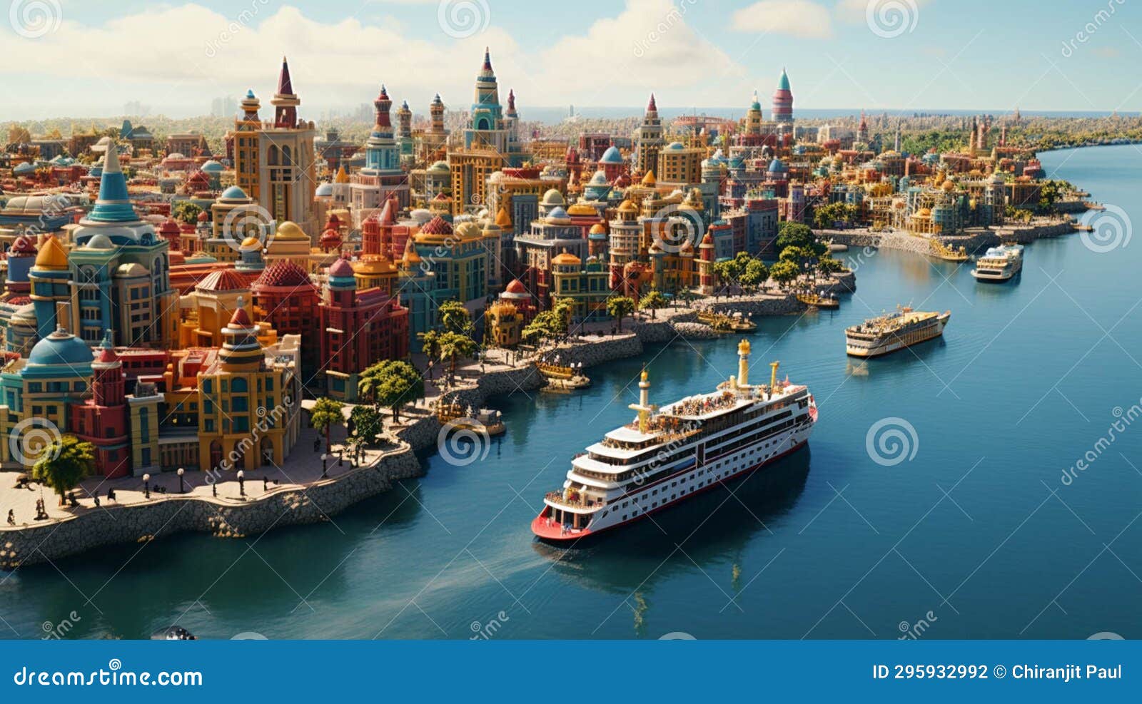 Legoland Cartoons, Illustrations & Vector Stock Images - 123 Pictures ...