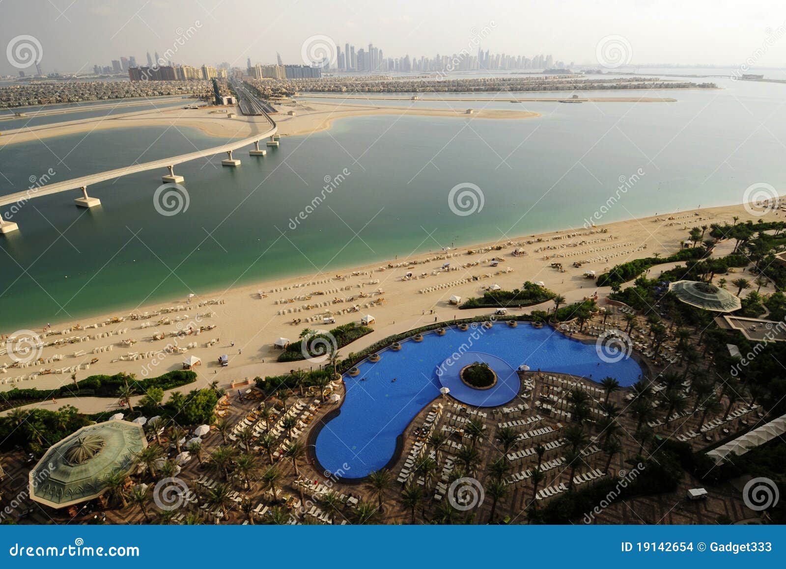 Aerial cityscape view stock photo. Image of blue, infrastructure - 19142654