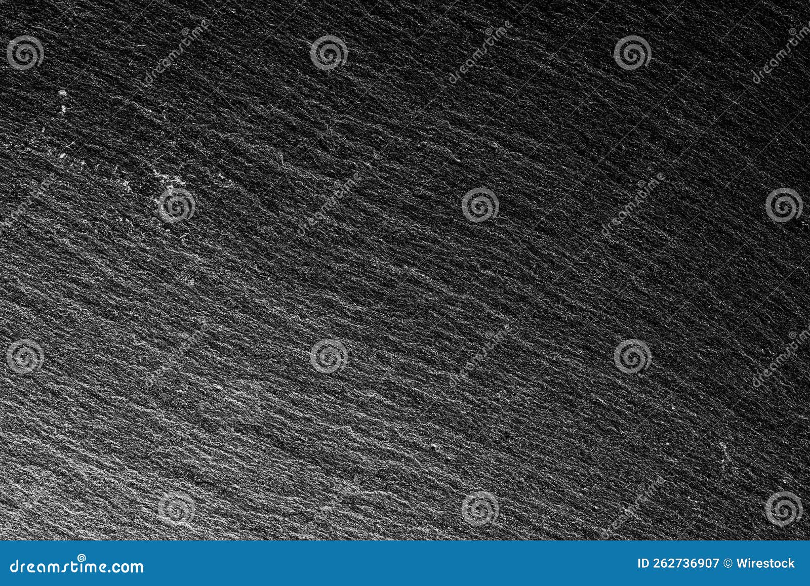 Aerial Grayscale of the Flowing Water of the Sea Stock Image - Image of ...