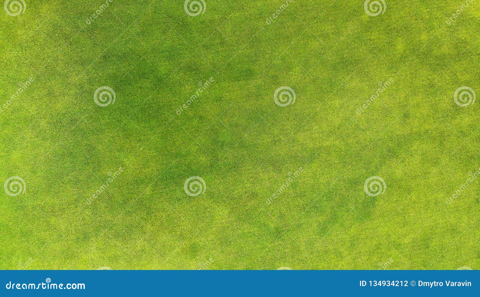 Aerial. Green Grass Texture Background. Stock Photography ...