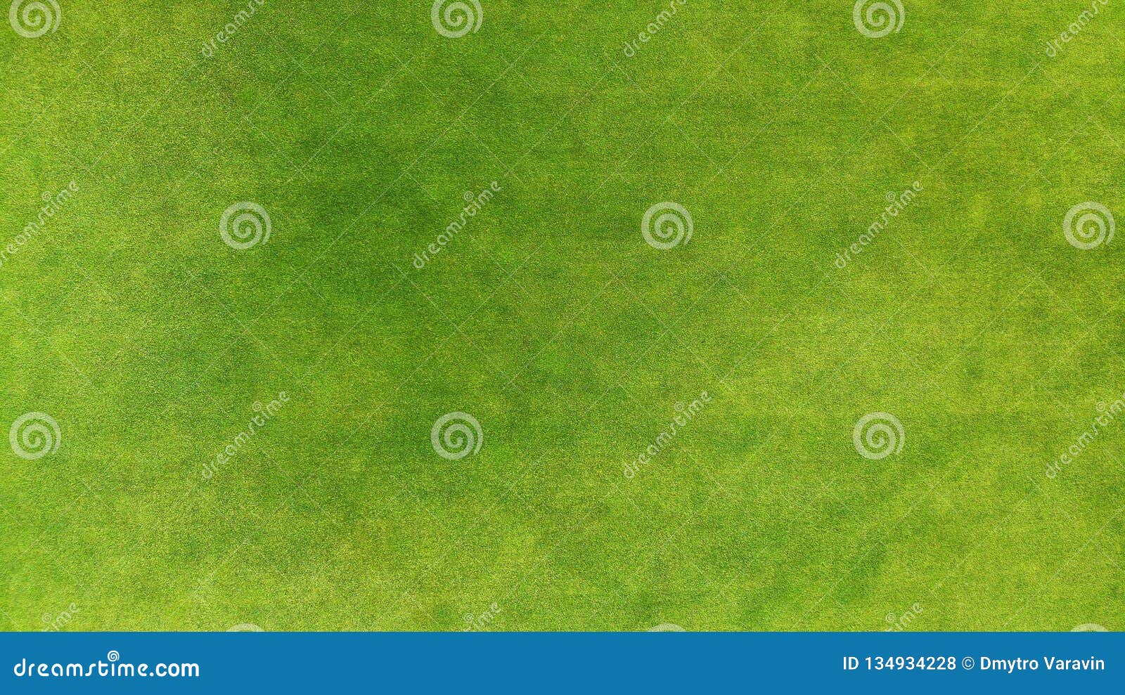 Aerial. Green Grass Texture Background. Stock Photo - Image of ...