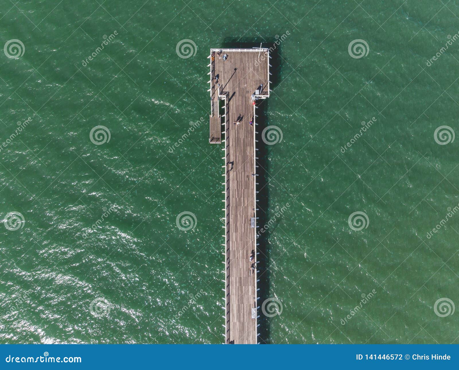 Aerial jetty photo stock photo. Image of jetty, scenic - 141446572