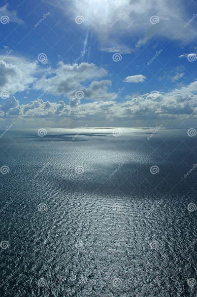 Aerial_ocean stock photo. Image of travel, adventure - 11263816