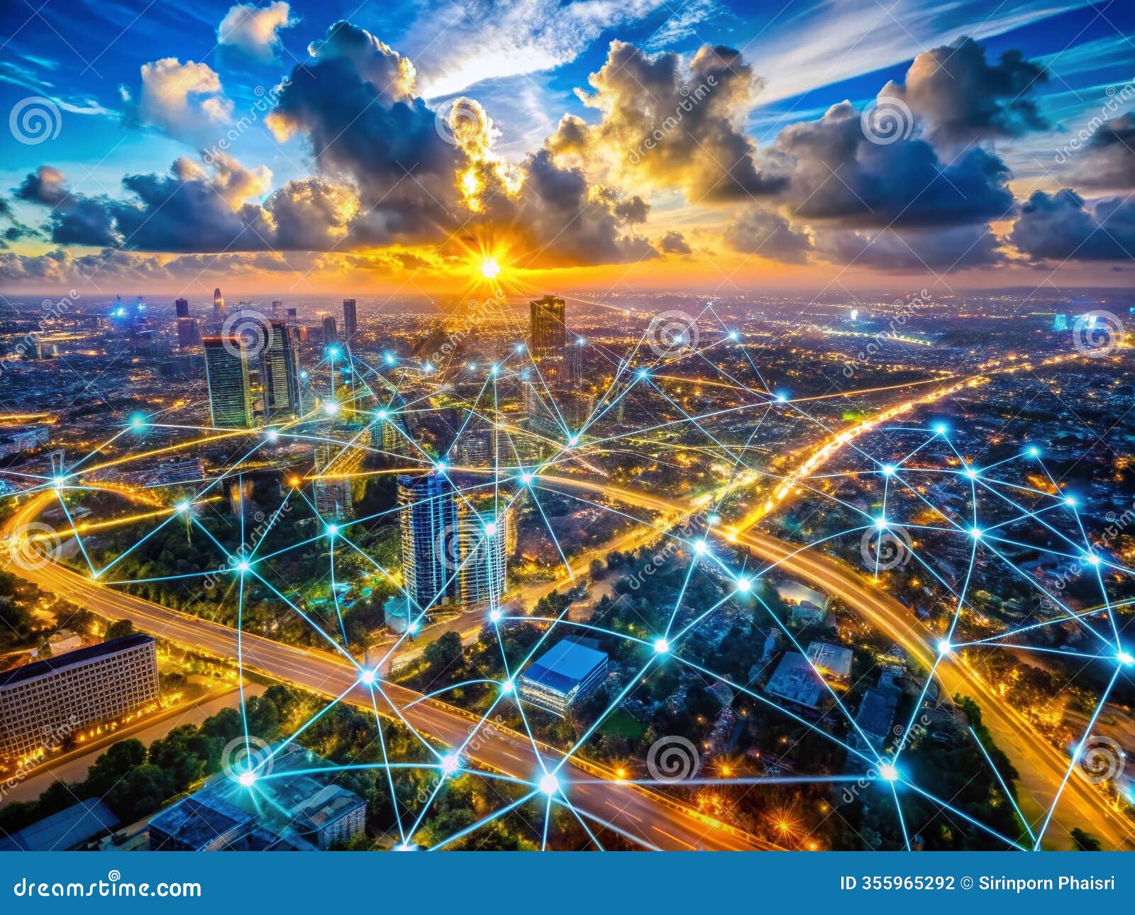 Data Center Architecture a Comprehensive Aerial View of System ...