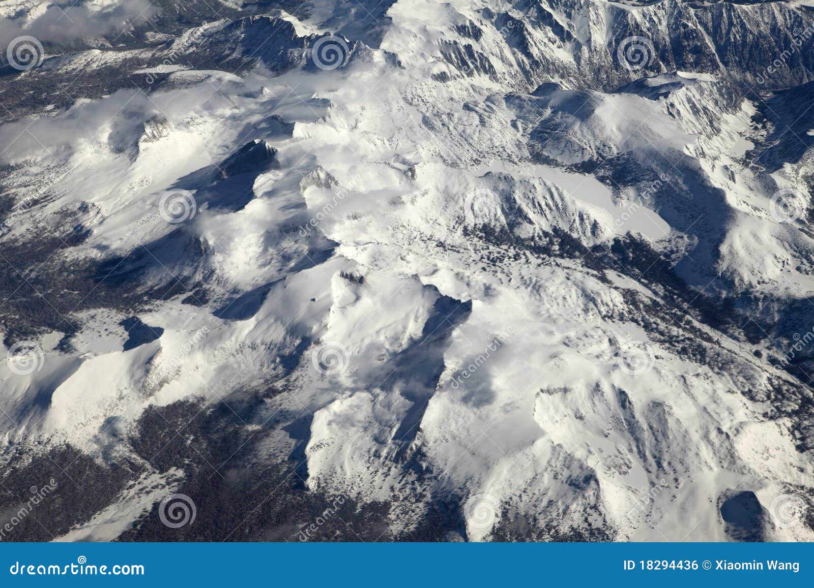 Aerial Photography, Mountains Stock Photo - Image of panorama, outdoors ...