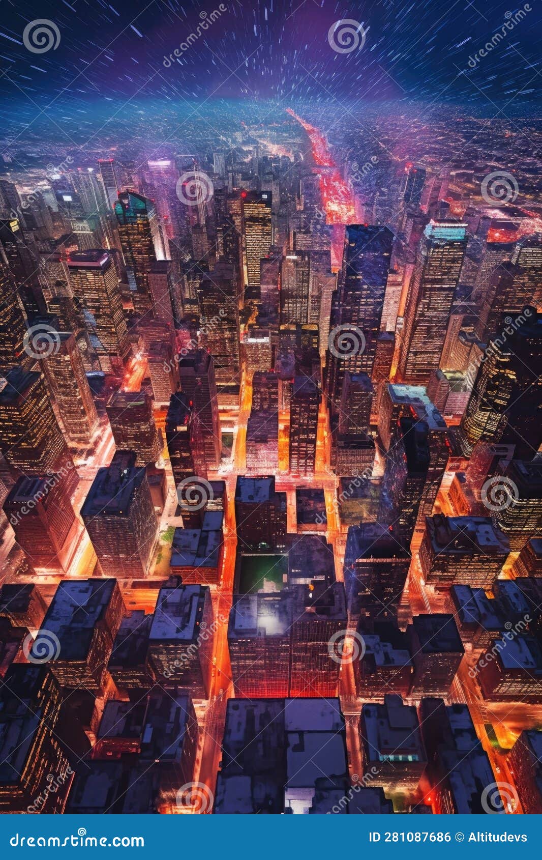 The Data Overlay Showcased The Citys Smart Waste Management System ...