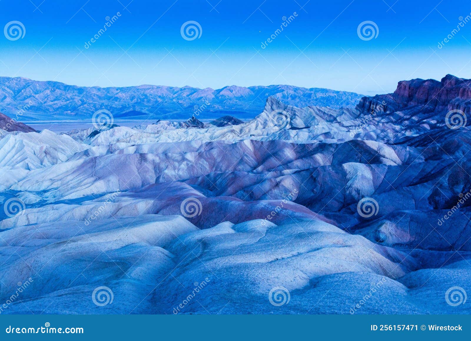 Aerial shot of mountains stock image. Image of landscapes - 256157471