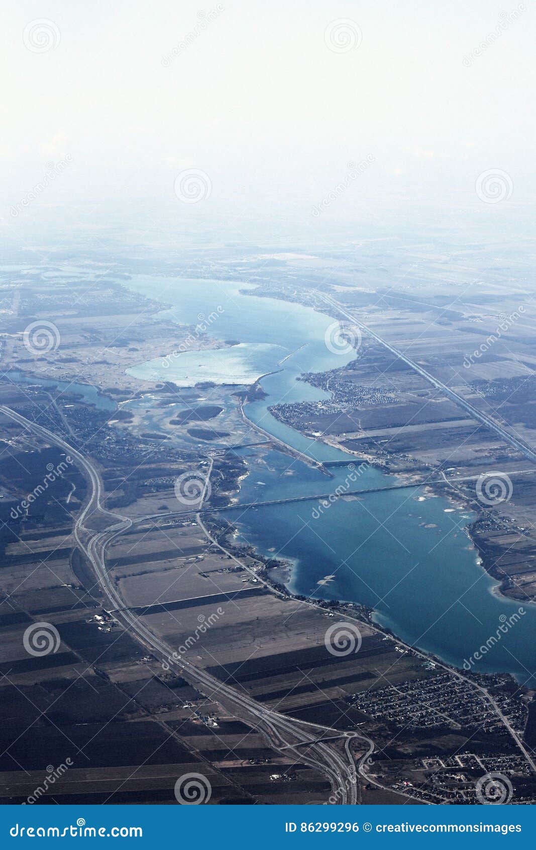 Aerial View Picture. Image: 86299296