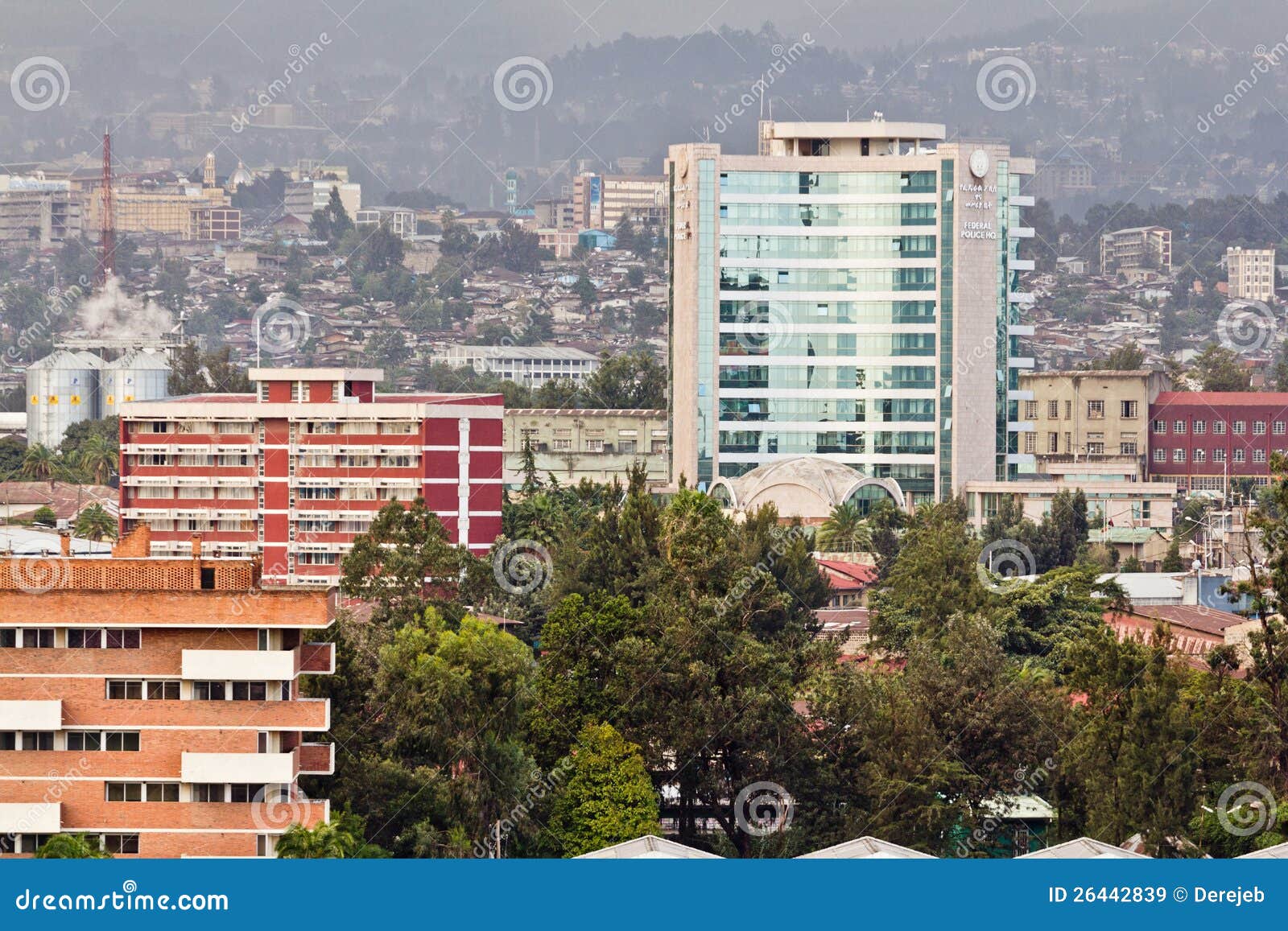 Ethiomedia Addis Ababa Ethiopia