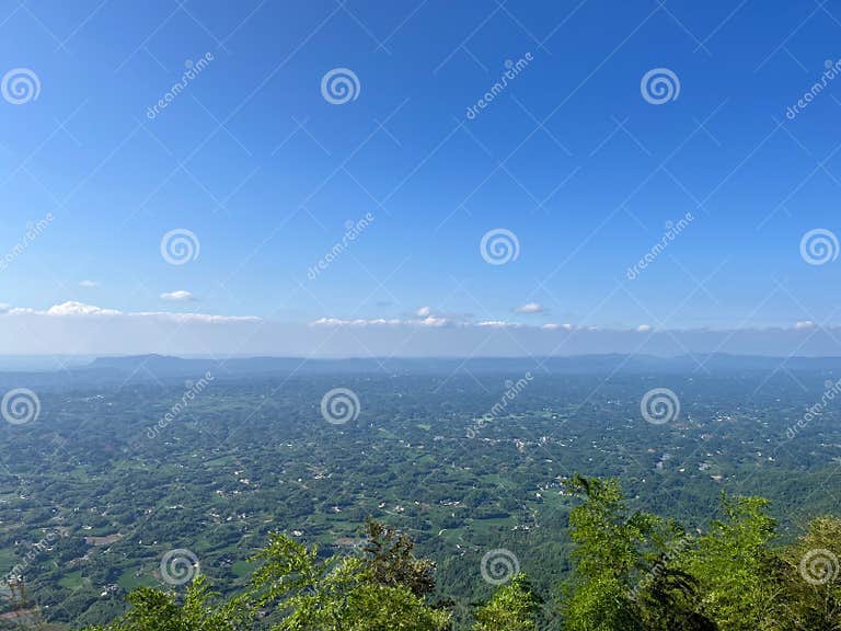 Aerial View of the Bamboo Sea in Southern Sichuan Located in Yibin ... Aerial View of the Bamboo Sea in Southern Sichuan Located in Yibin ...