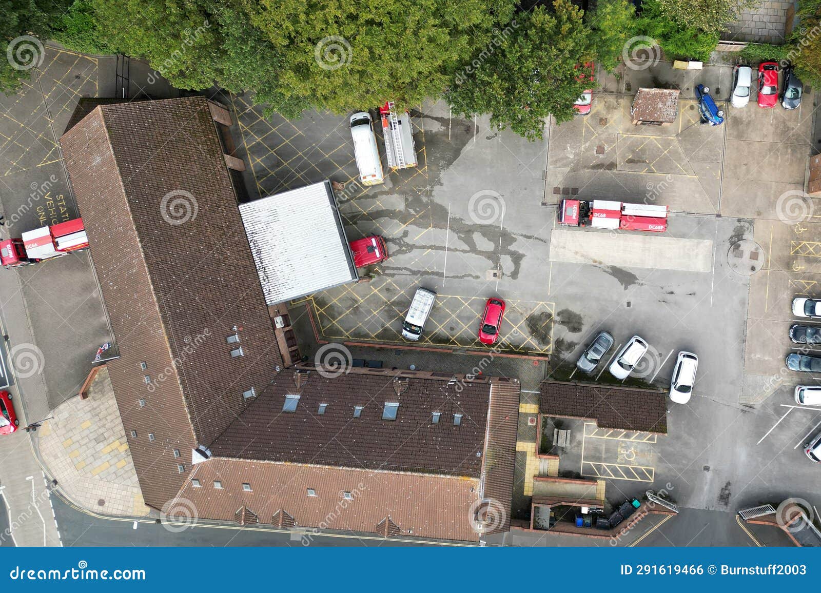 Aerial View of Beverley Fire Station Editorial Photo - Image of ... Aerial View of Beverley Fire Station Editorial Photo - Image of ...