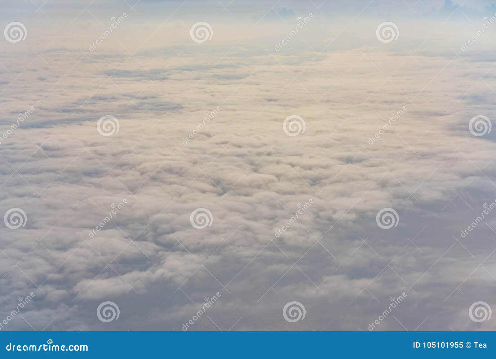 Aerial View stock image. Image of nature, cloudscape - 105101955