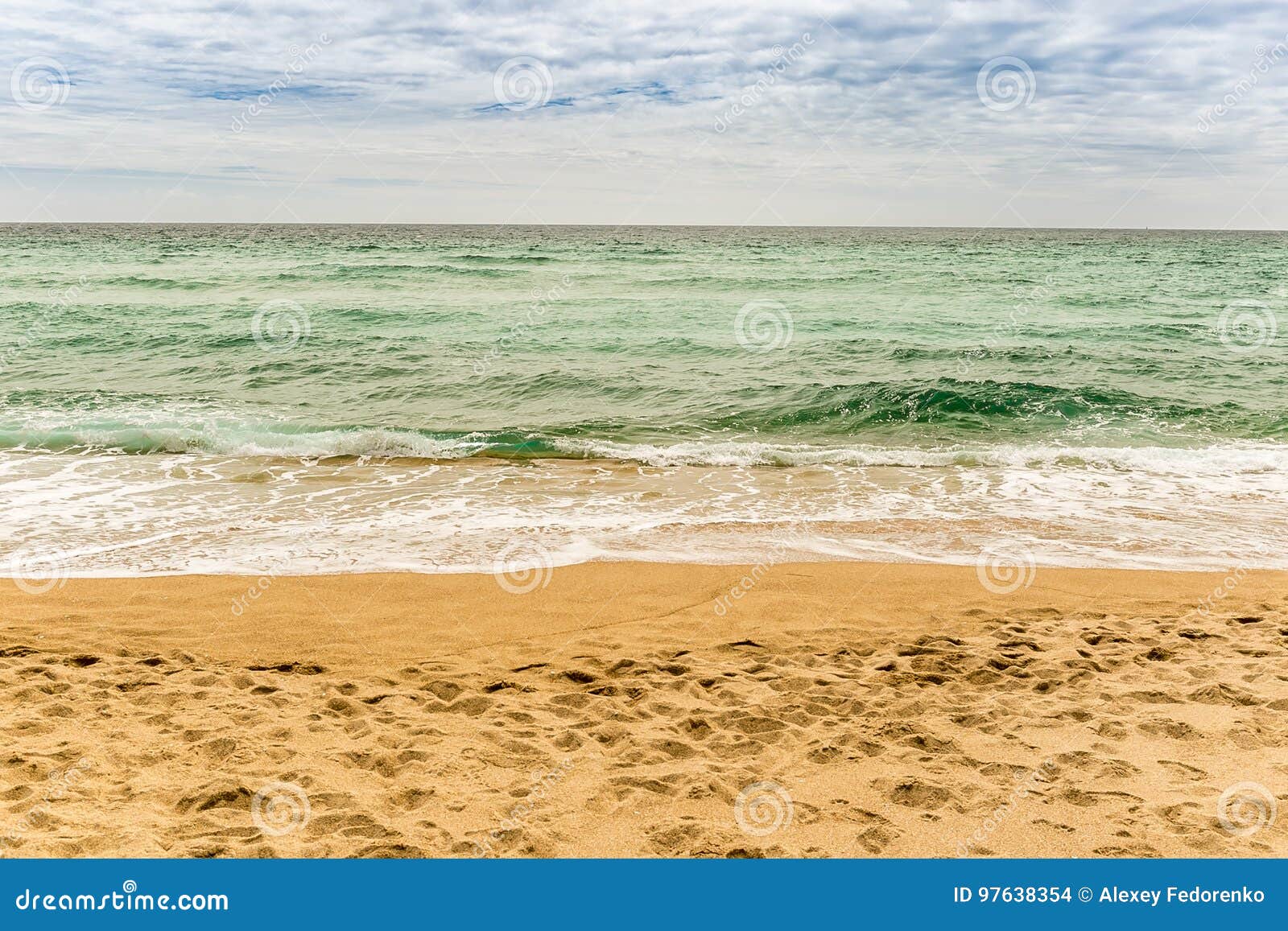 Aerial View of Cornwall Seaside Stock Photo - Image of nature ...
