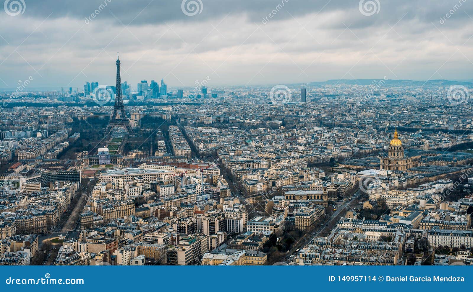 Aerial View of Eiffel Tower and Paris City. Elevated View of Cityscape ... Aerial View of Eiffel Tower and Paris City. Elevated View of Cityscape ...