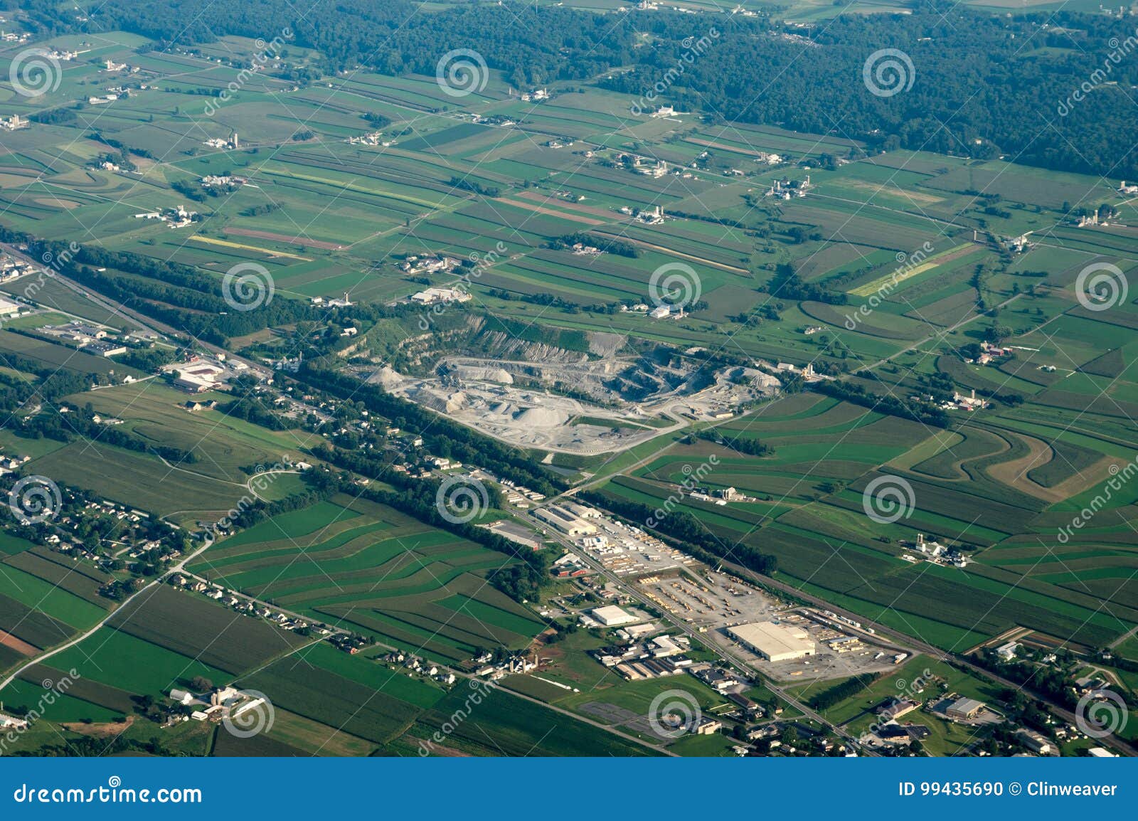 403 Aerial View Lancaster Stock Photos - Free & Royalty-Free Stock ...