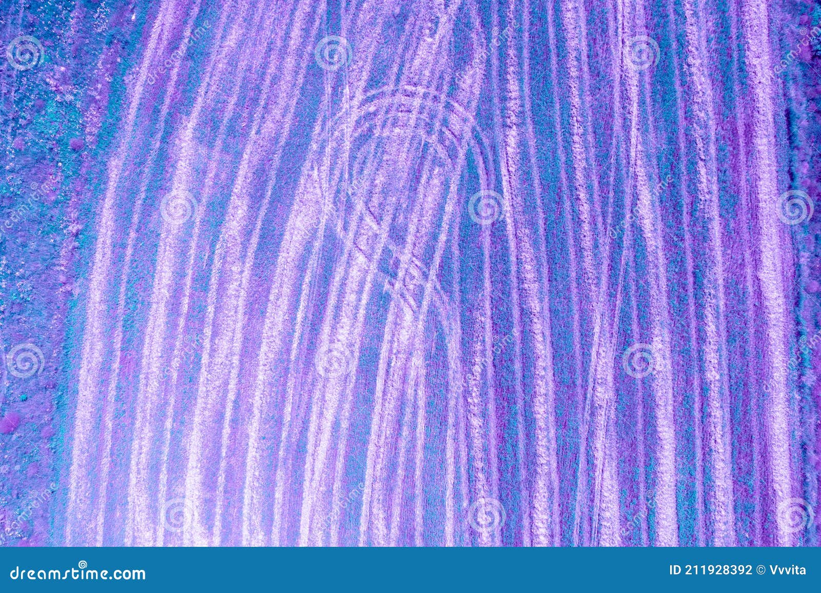 Aerial View of Geometric Wheat Fields Stock Photo - Image of geometric ...