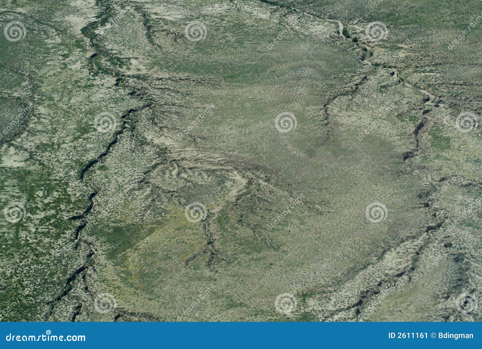 Aerial view of the ground stock image. Image of natural - 2611161 Aerial view of the ground stock image. Image of natural - 2611161