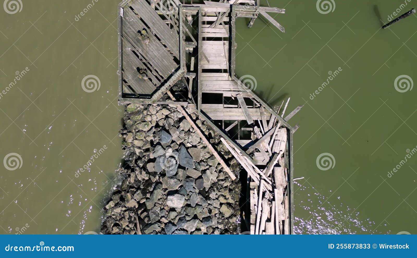 Aerial View of Jericho Beach in Vancouver, BC, Canada Stock Video ...