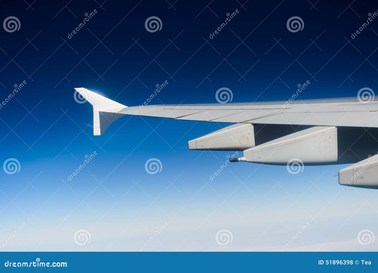Aerial view stock photo. Image of aerial, technology - 51896398