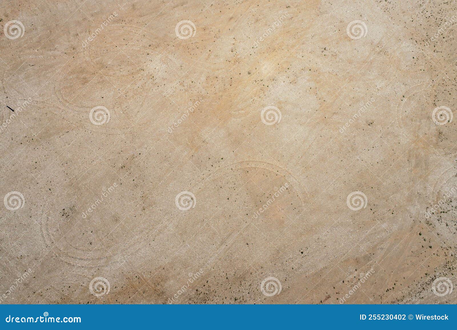 Aerial View of a Land with Beige Soil Stock Photo - Image of wallpaper ...