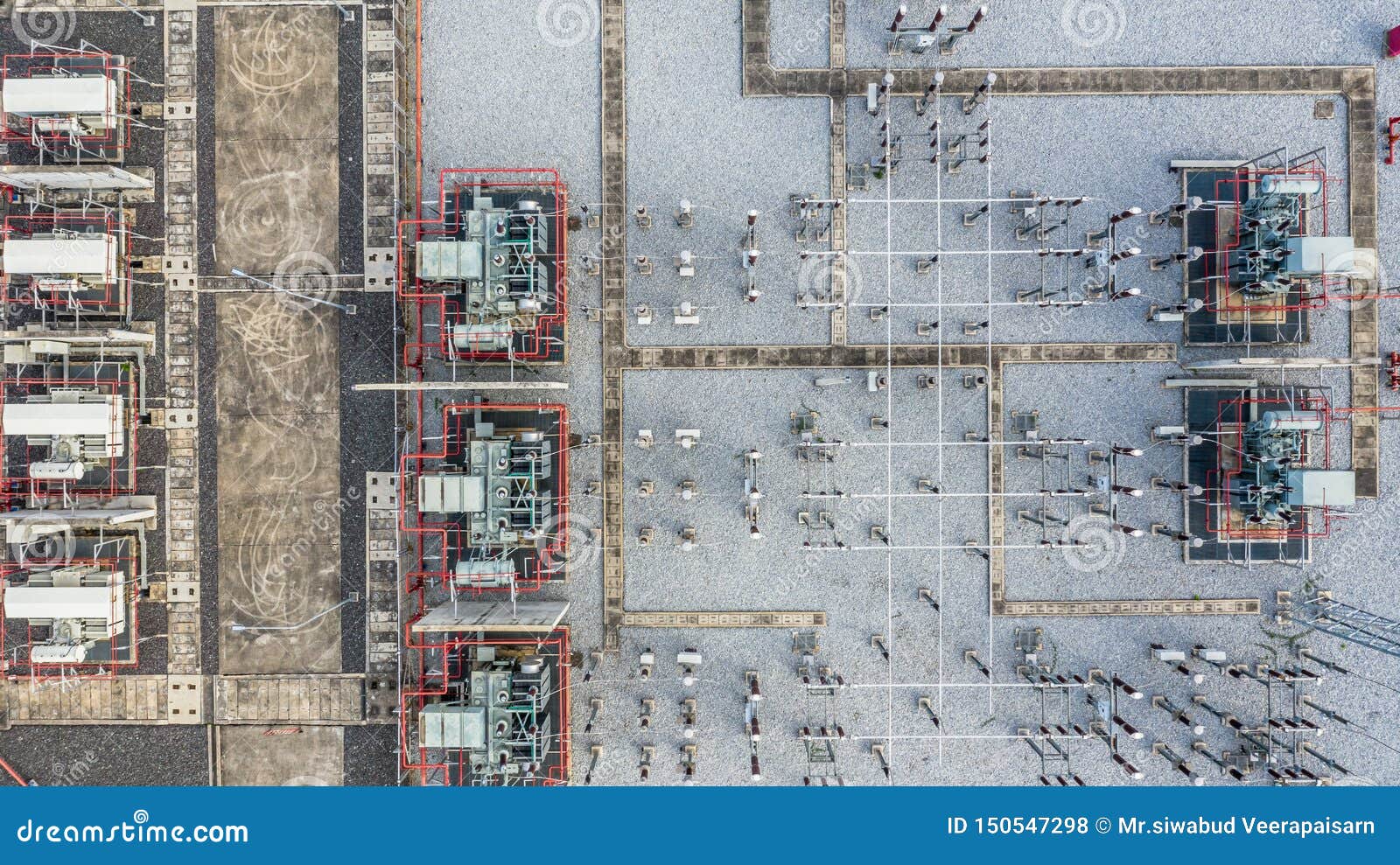 View On The Aft Part Of The Ship With Loaded Containers. Royalty-Free ...