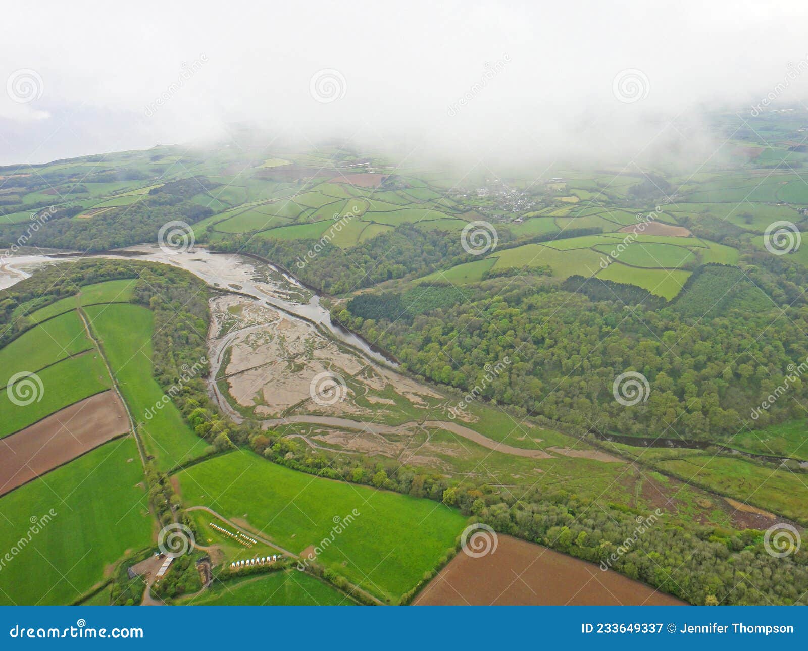 River Erme Devon Stock Photos - Free & Royalty-Free Stock Photos from ...