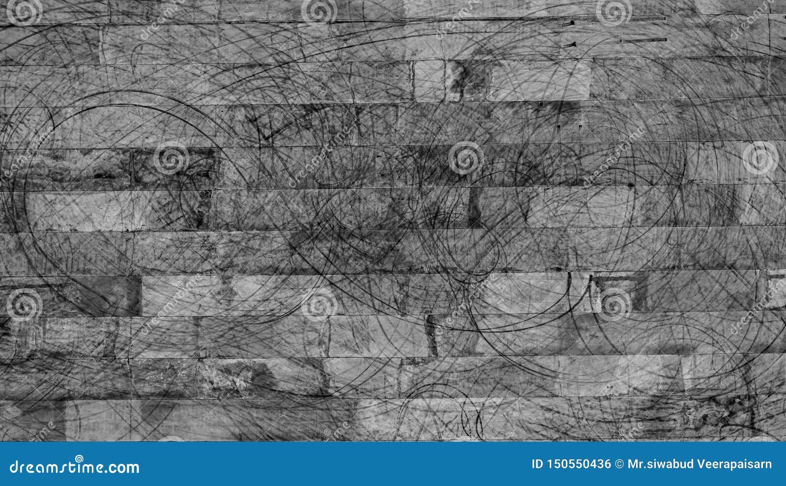 Aerial View Tire Marks Background on Race Track, Texture of Tire Marks ...