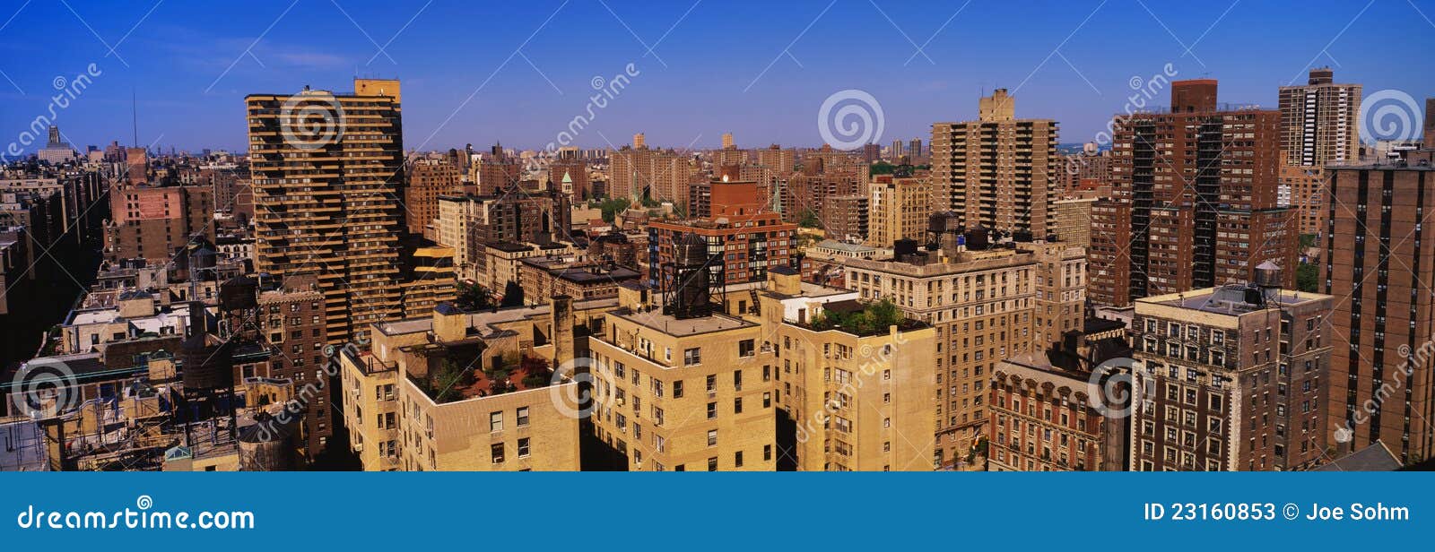 Aerial View of the Urban Apartments Editorial Stock Photo - Image of ...