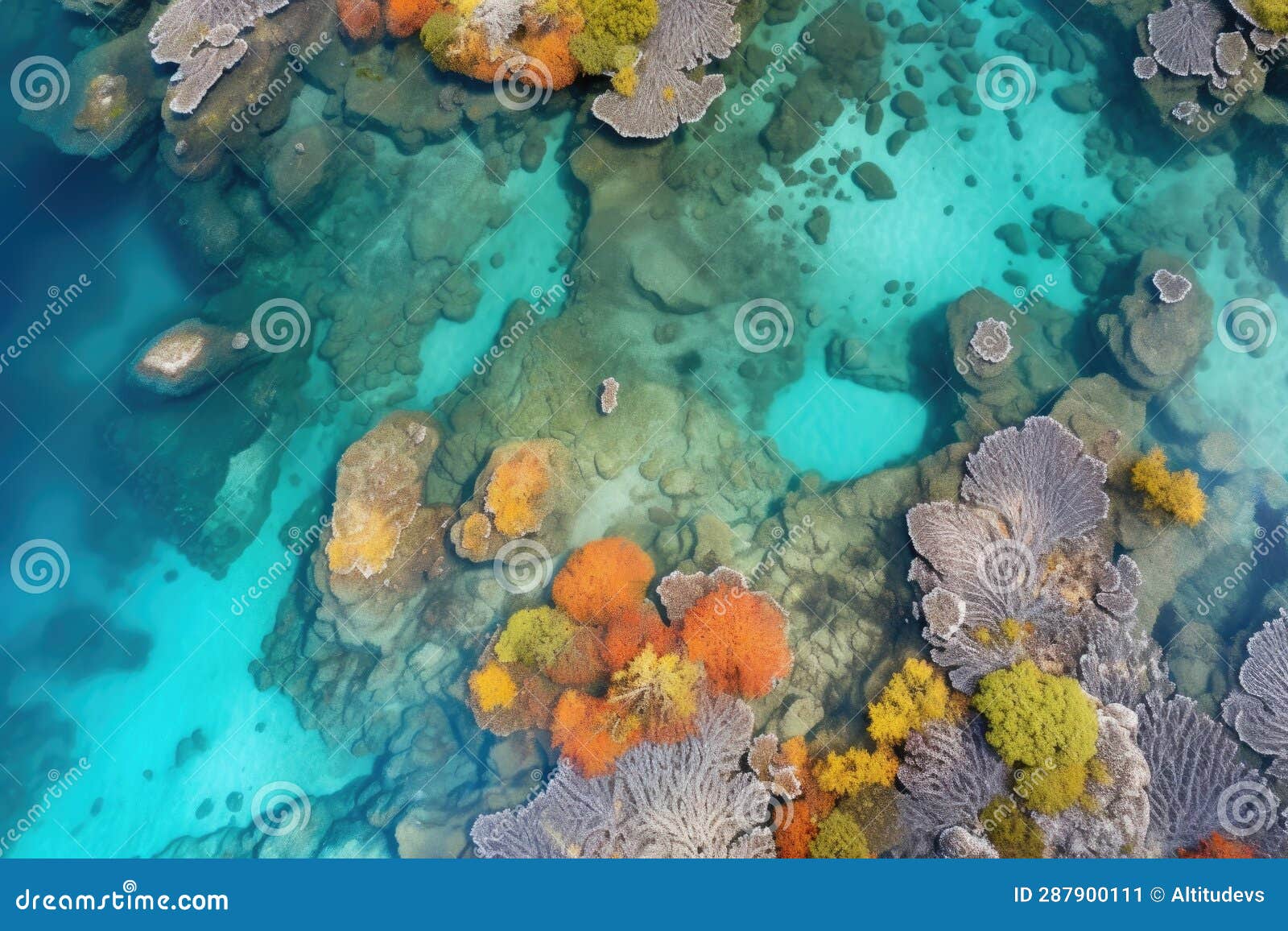 Top View Of Sea Tide Isolated On Transparent Background. Vector ...