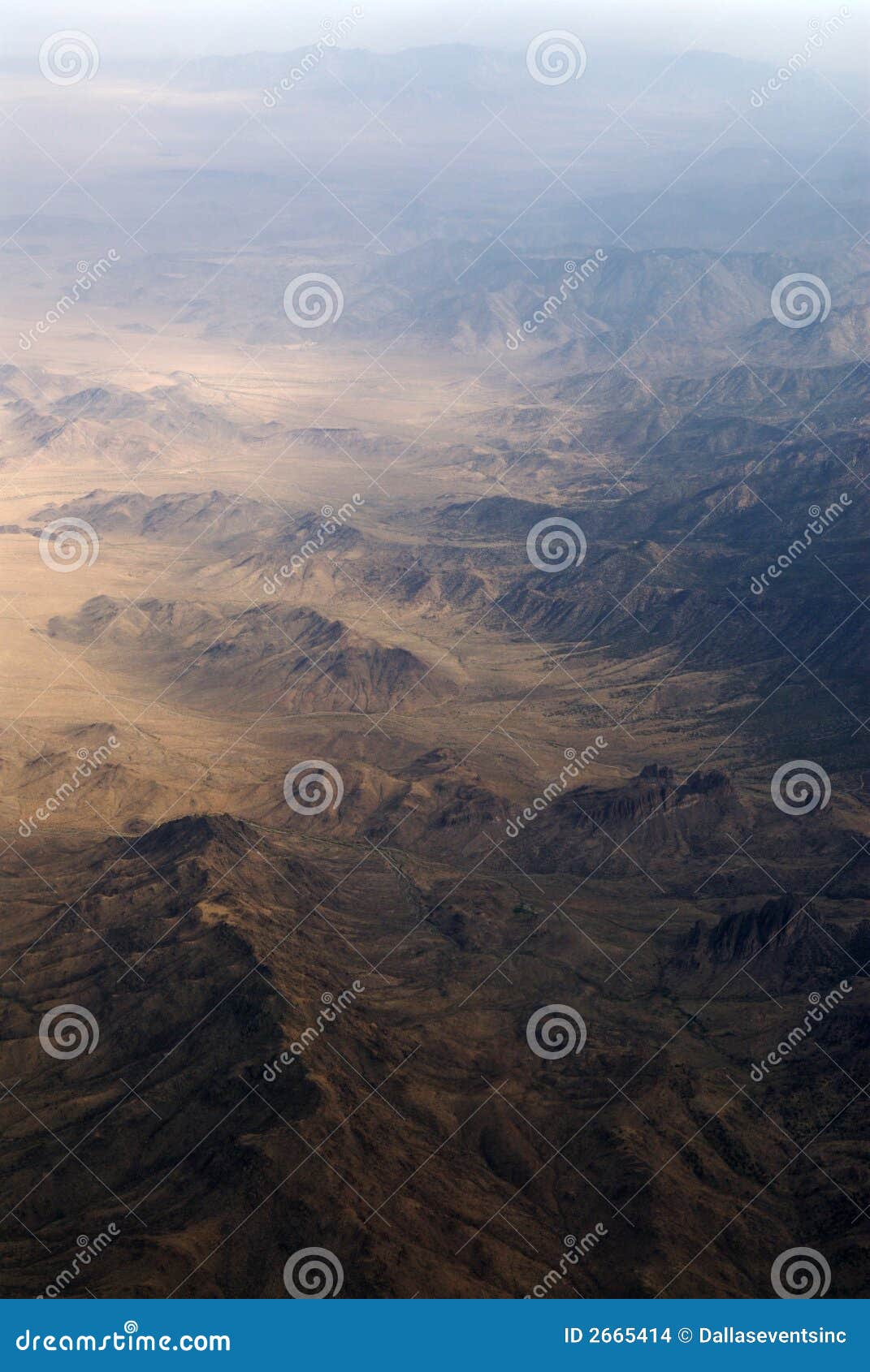 Aerial View View of America Stock Photo - Image of ground, aerial: 2665414