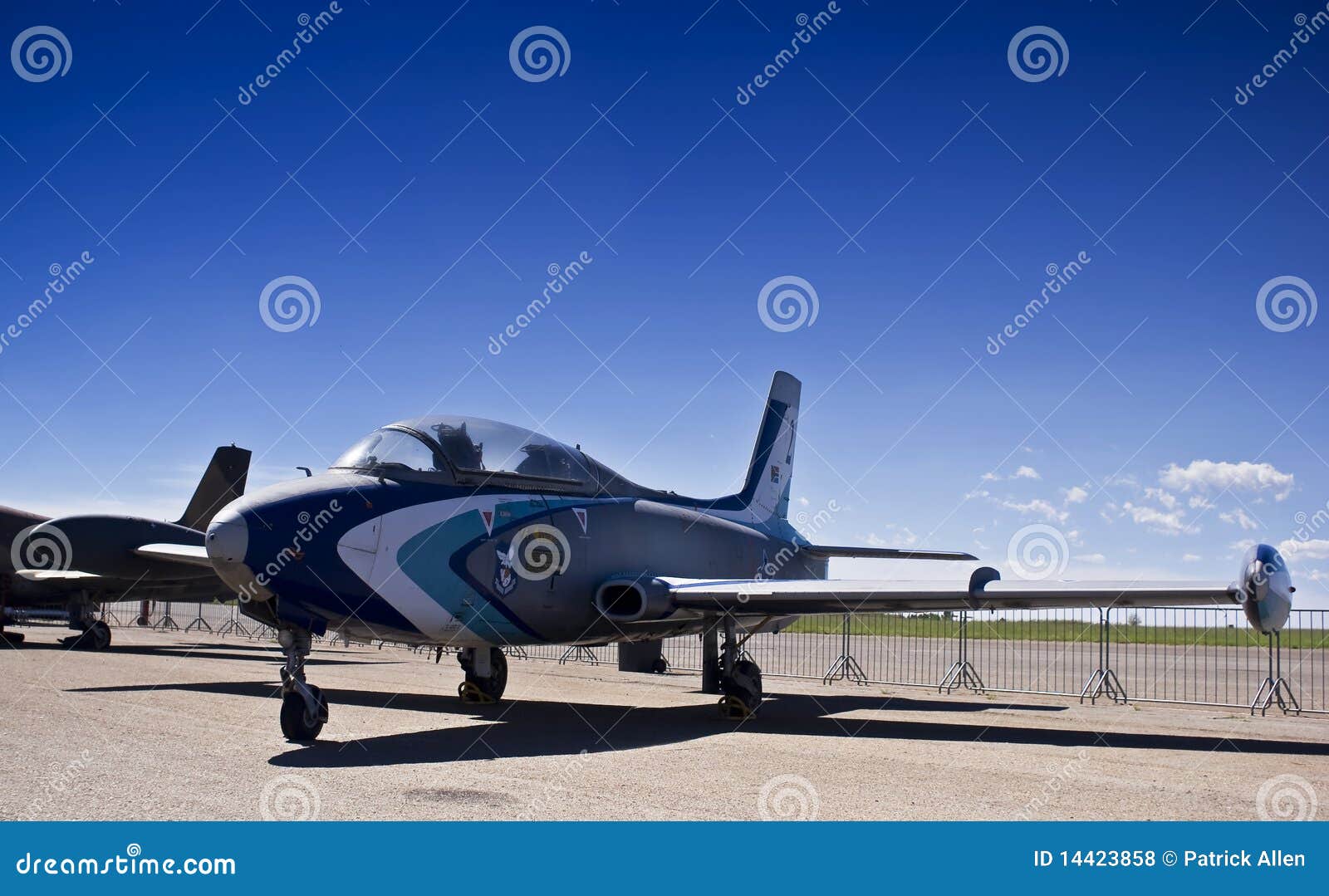 Aermacchi MB326K Impala Mk I Editorial Stock Photo - Image of combat ...
