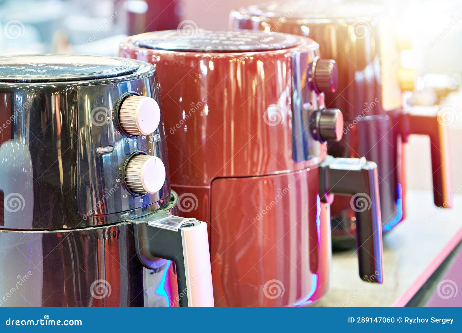 Aerogrills stock photo. Image of grill, science, oven - 289147060