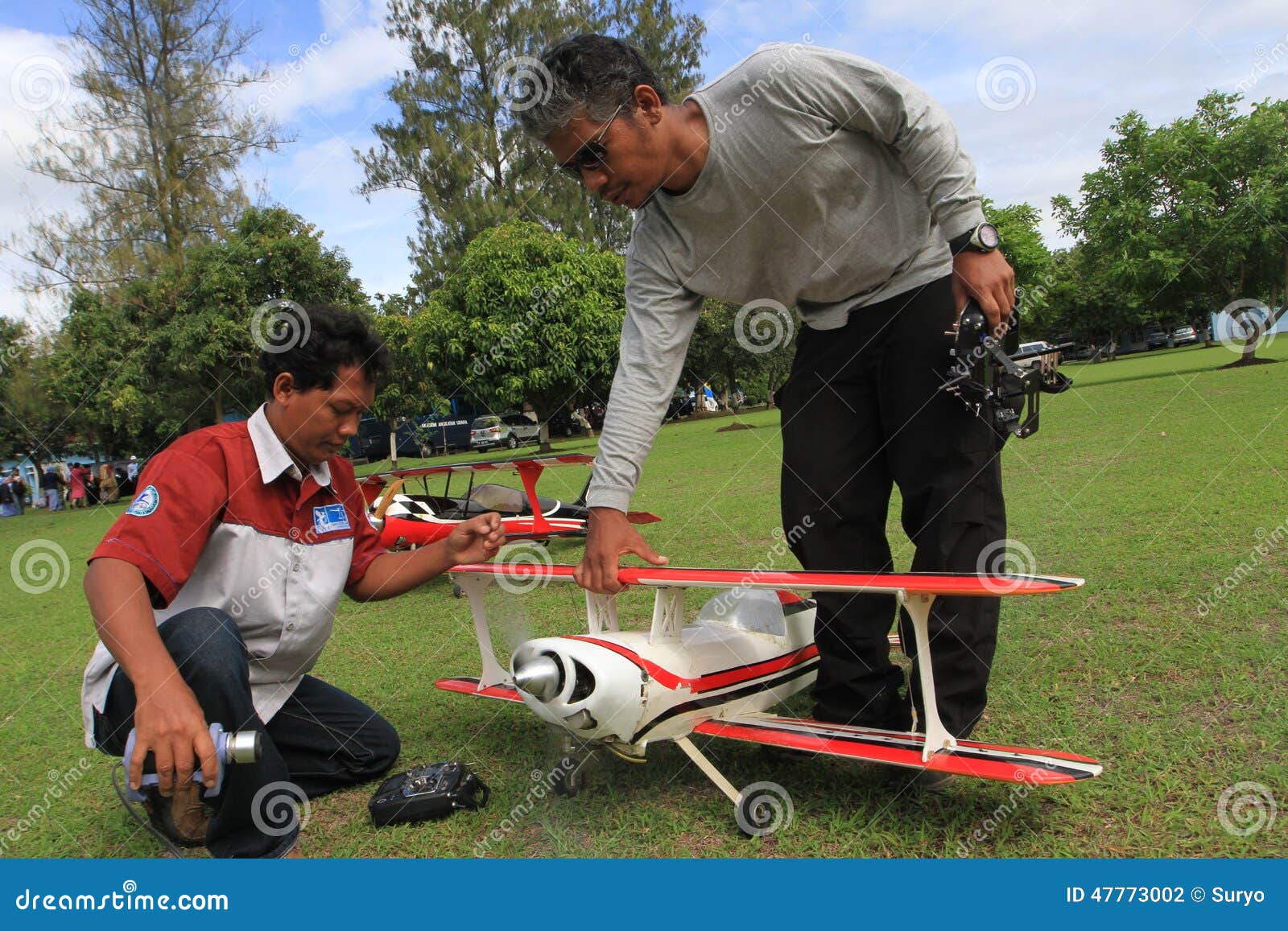 Aeromodelling editorial photography. Image of race, aviation - 47773002