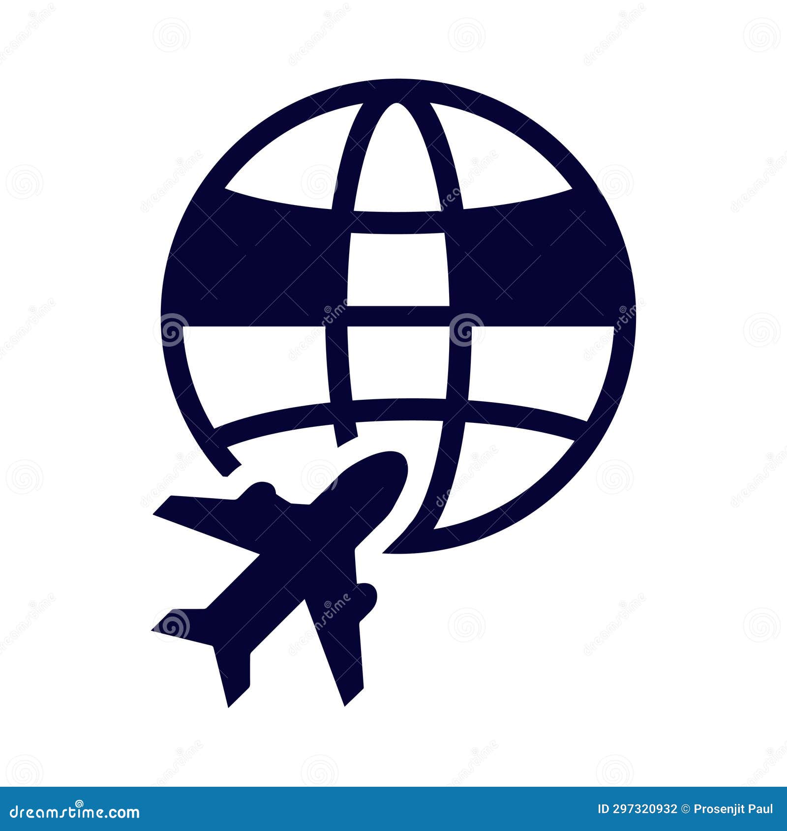 Aeroplan, Airplane, Down, Downstream, Airline, World, Airplane Icon ...