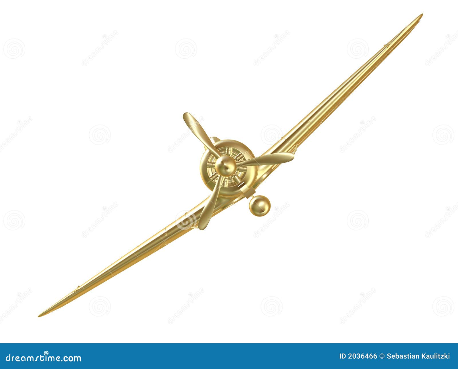 Aeroplane stock illustration. Illustration of plane, pilots - 2036466