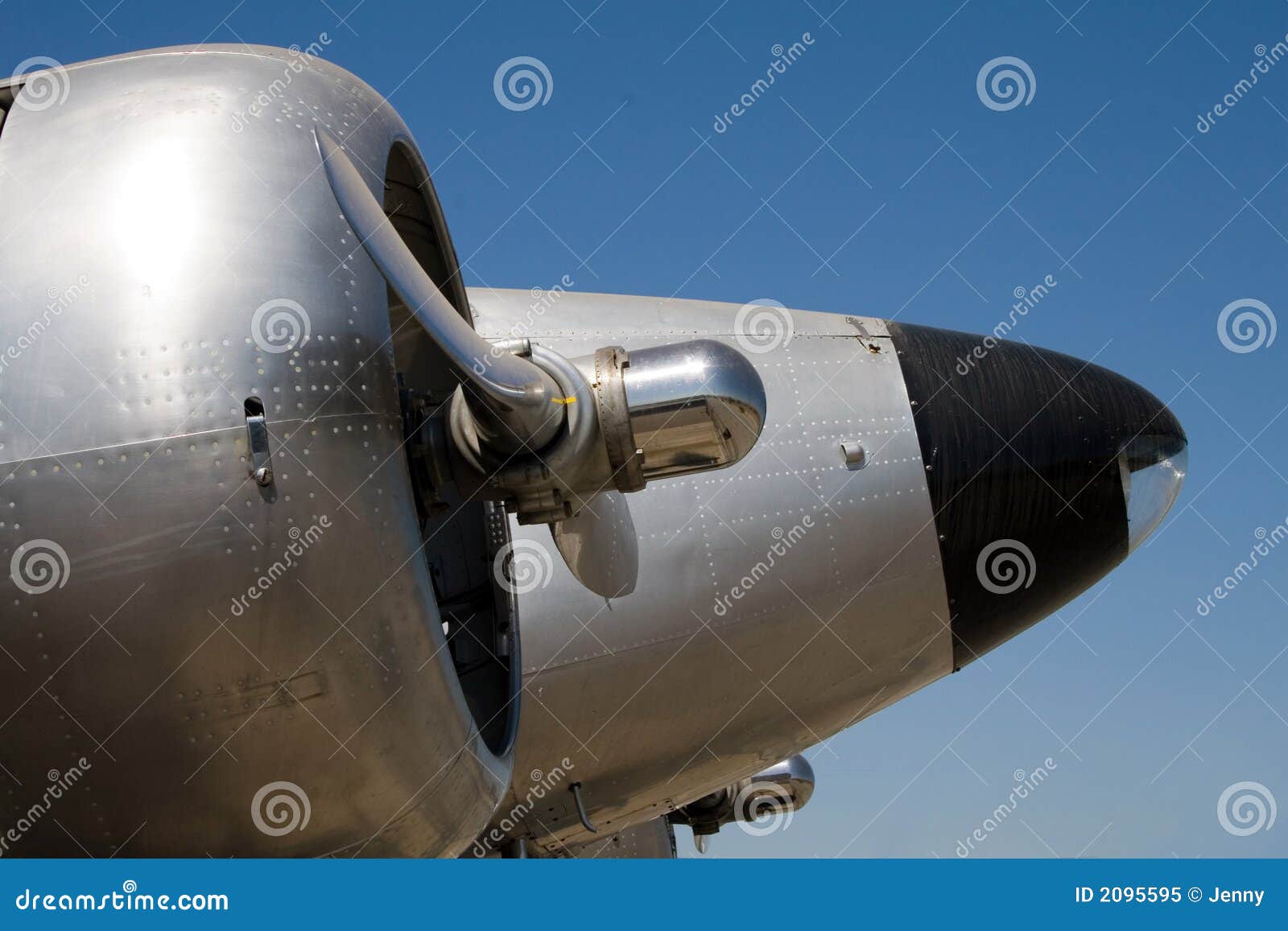 Aeroplane Close up stock image. Image of aeroplane, landing - 2095595